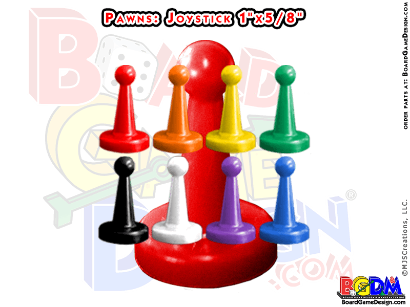 Pawns Archives | 99 Cent Game Parts