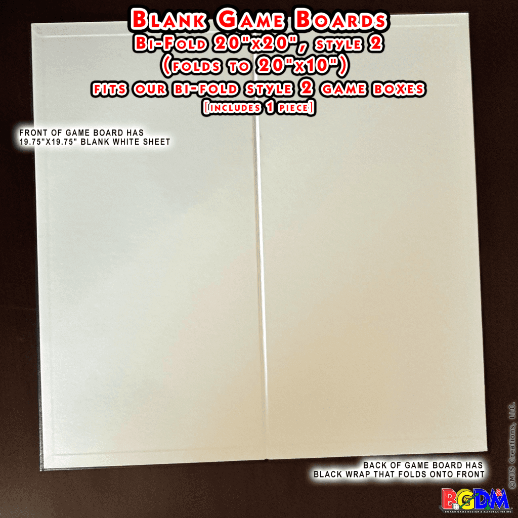 Game Board Blank Boards|Blank Game Boards|Gameboard Board